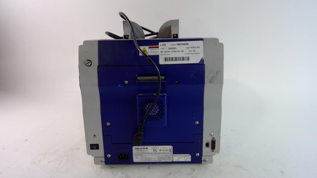 Seetech IHunter | Property Room