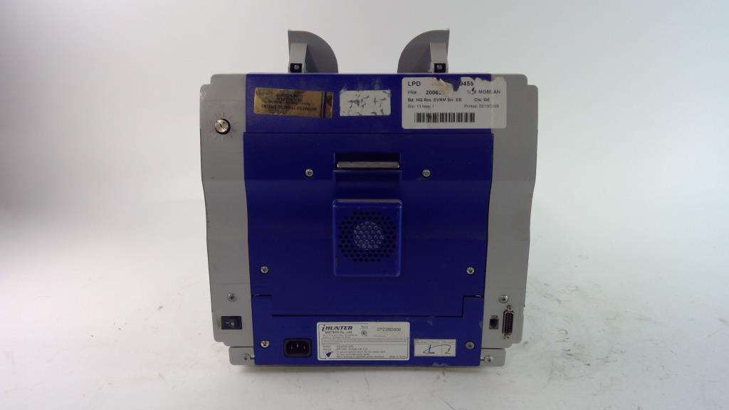 Seetech IHunter Bill Counter | Property Room