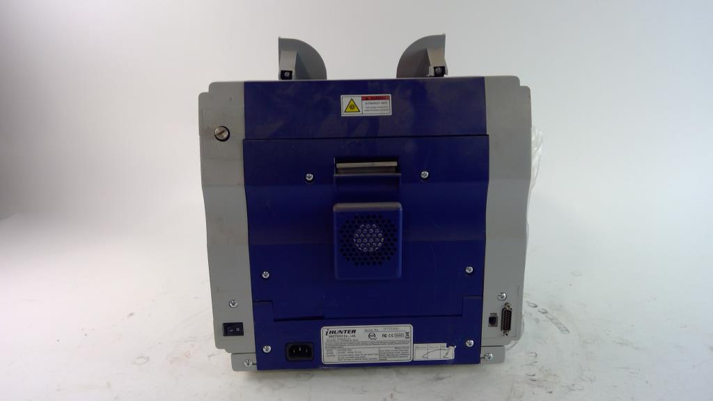 SeeTech IHunter Bill Counter | Property Room
