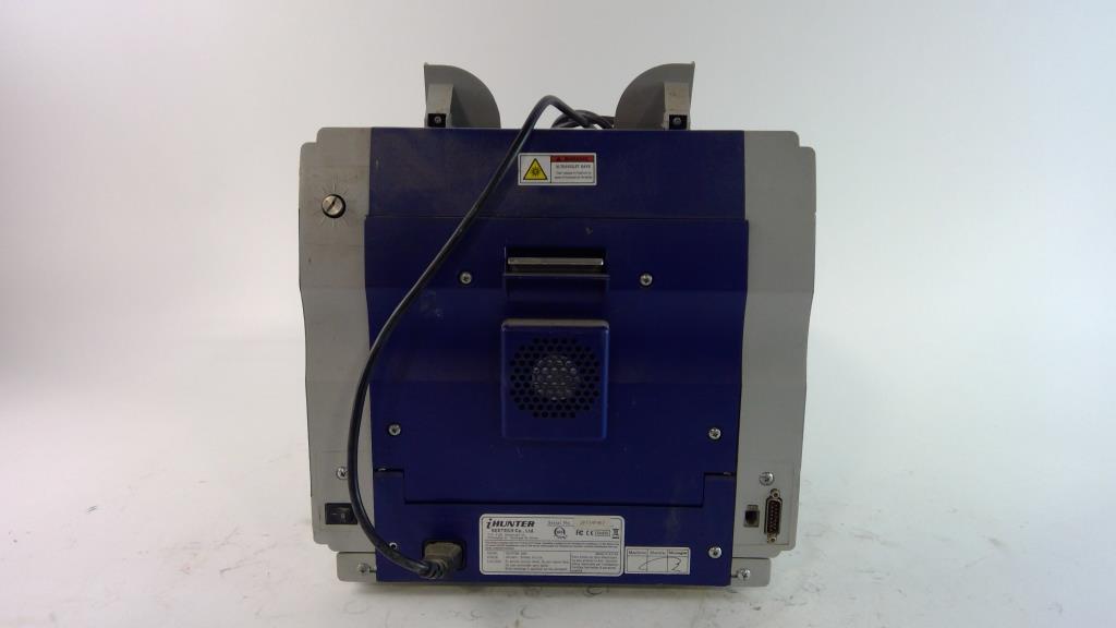 Seetech Ihunter Bill Counter | Property Room
