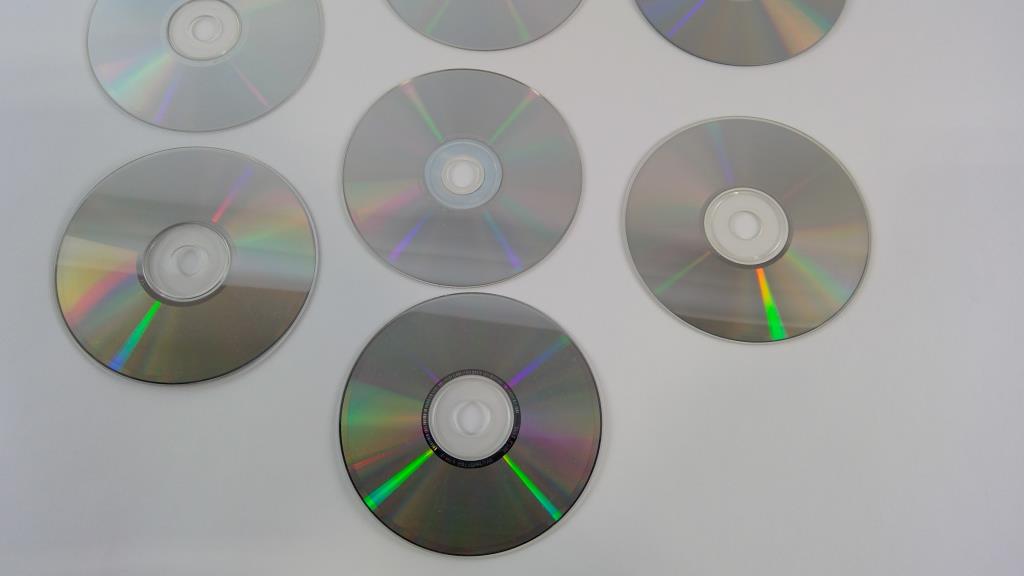 Sega Saturn Game Discs, Albert Odyssey, Astal, And More, 6 Pieces ...