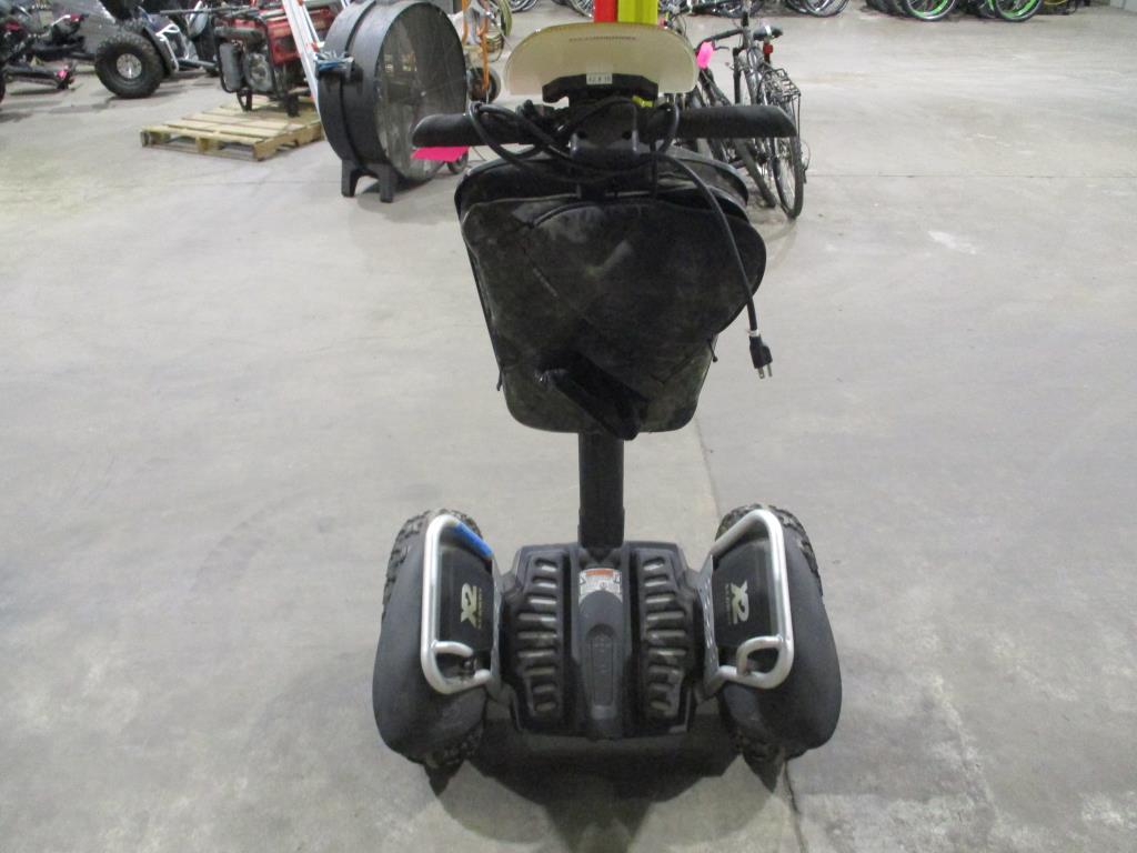 Segway Scooter | Property Room