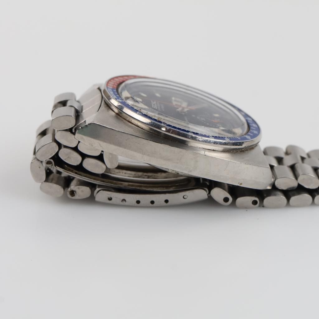 Seiko Chronograph Automatic Watch | Property Room