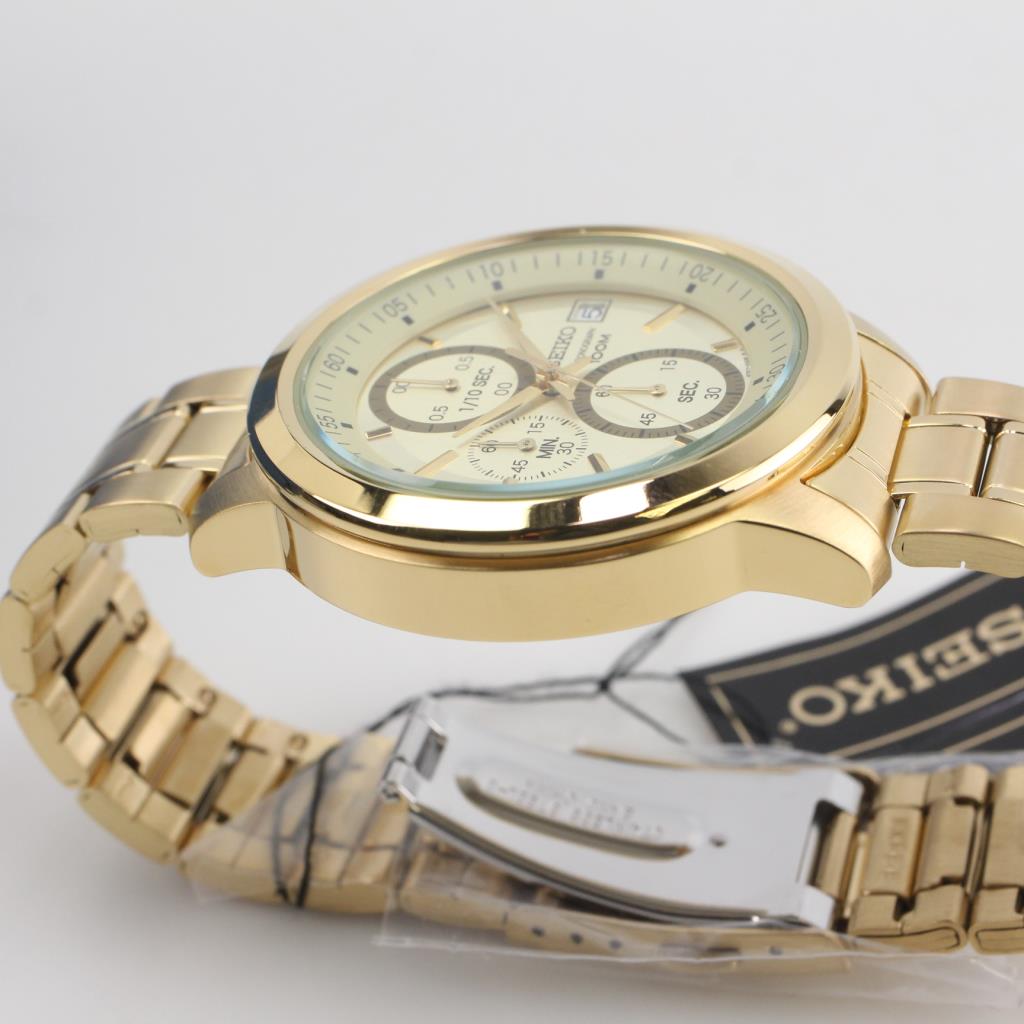 Seiko Chronograph Watch | Property Room