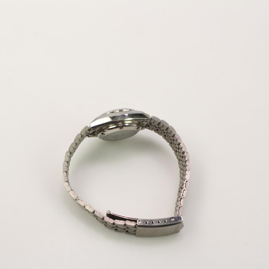 Seiko Classic Automatic Watch | Property Room