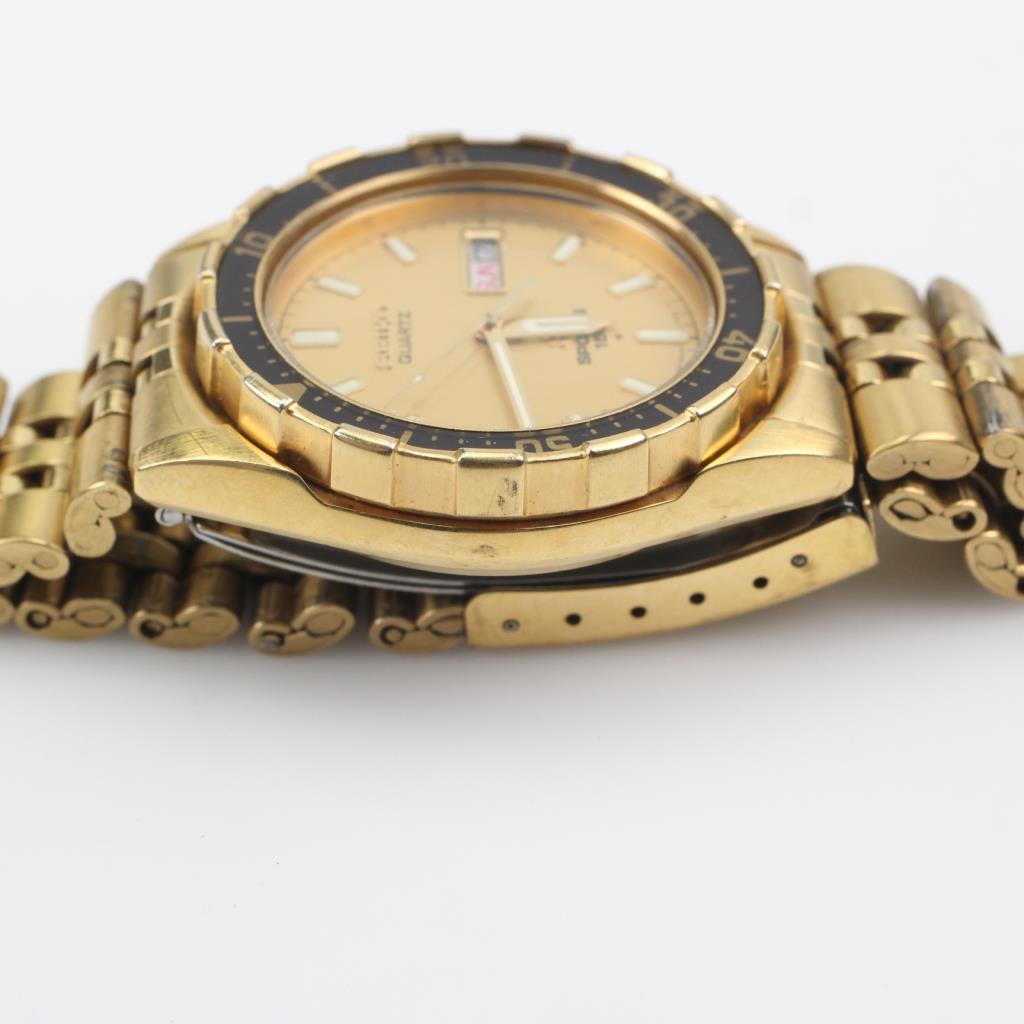 Seiko GP Sport Series Watch | Property Room