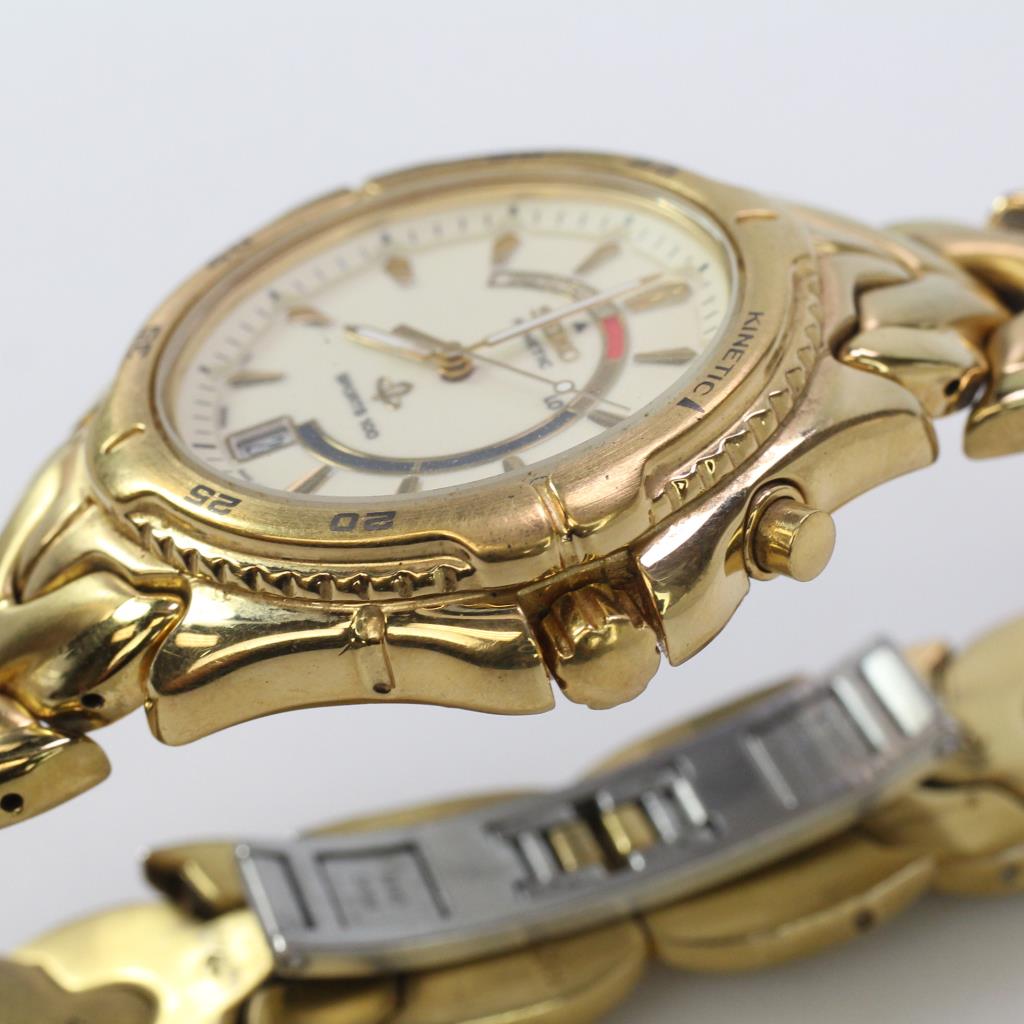 Seiko Kinetic | Property Room