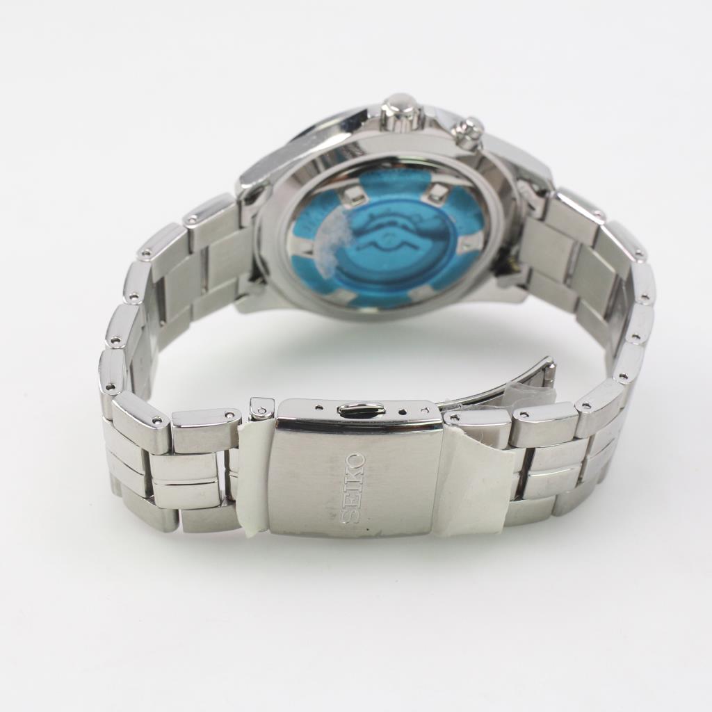 Seiko Kinetic Watch | Property Room