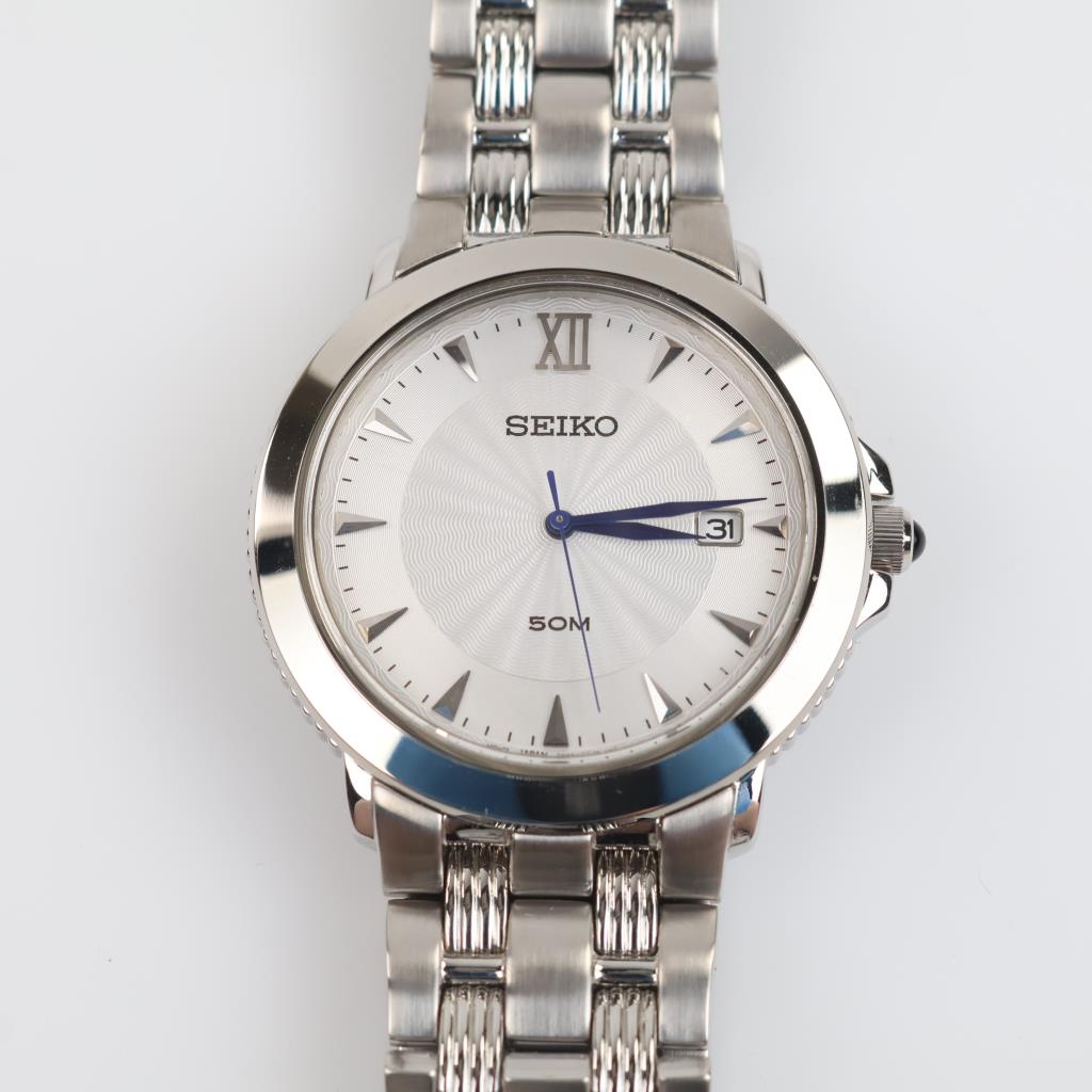 Seiko Le Grand Sport Watch | Property Room