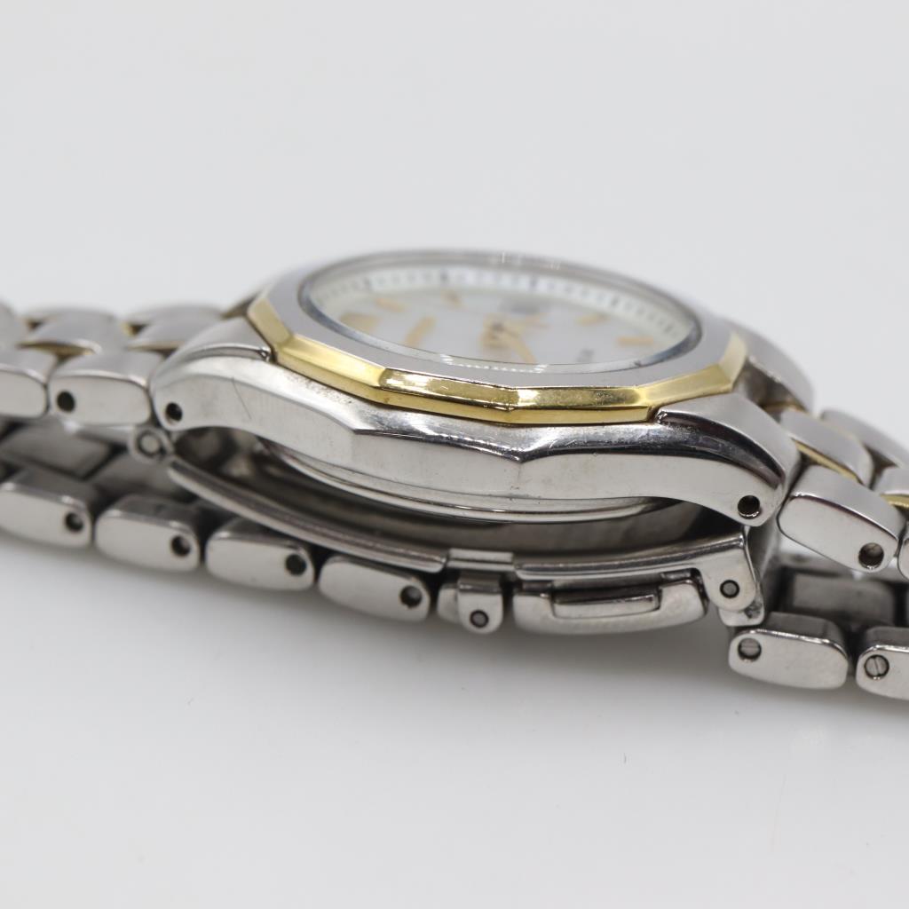 Seiko Solar Classic Watch | Property Room