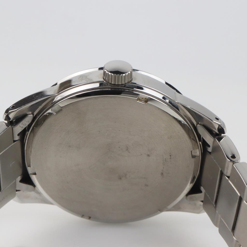 Seiko Solar Powered Watch | Property Room