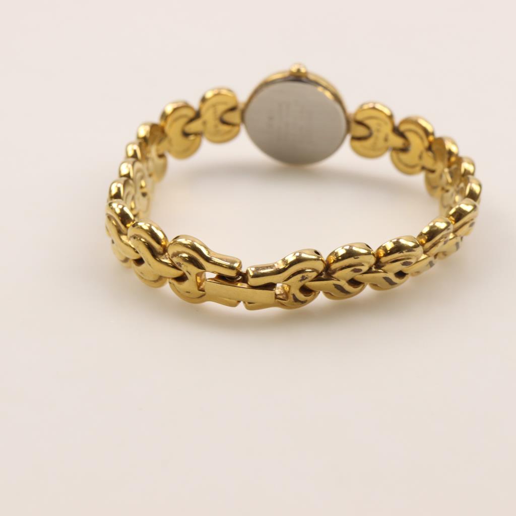 Seiko Vintage Quartz GP Watch | Property Room