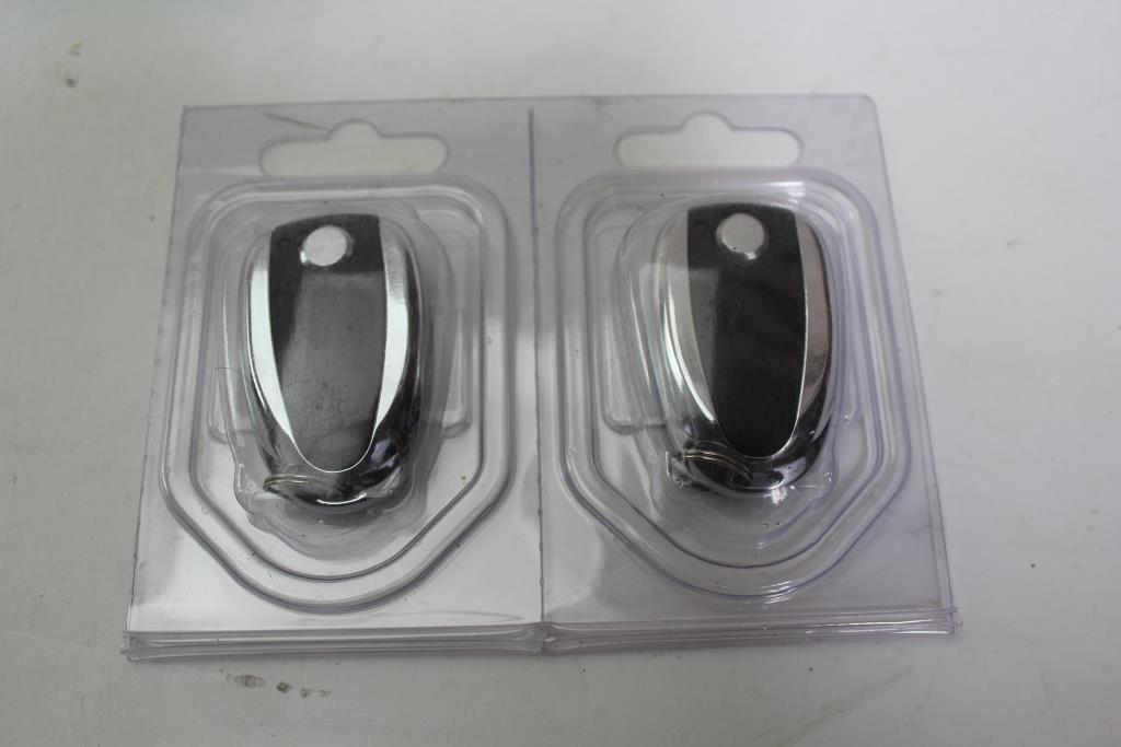 Select Engineered Systems Inc Key Fob; 2 Pieces | Property Room