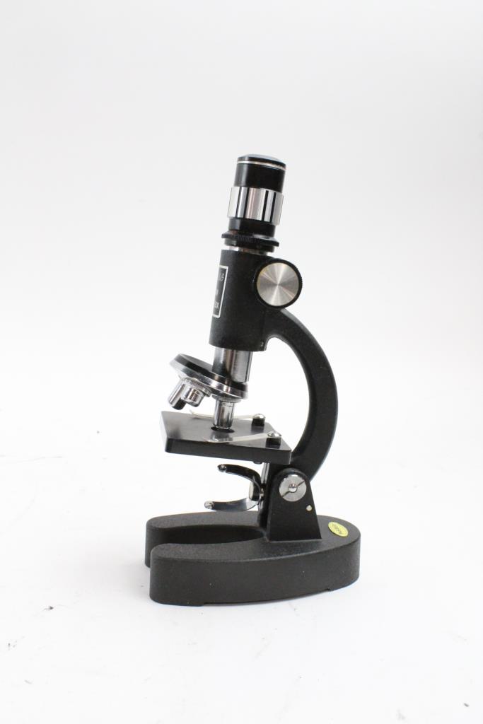 Selsi Microscope In Carrying Case | Property Room