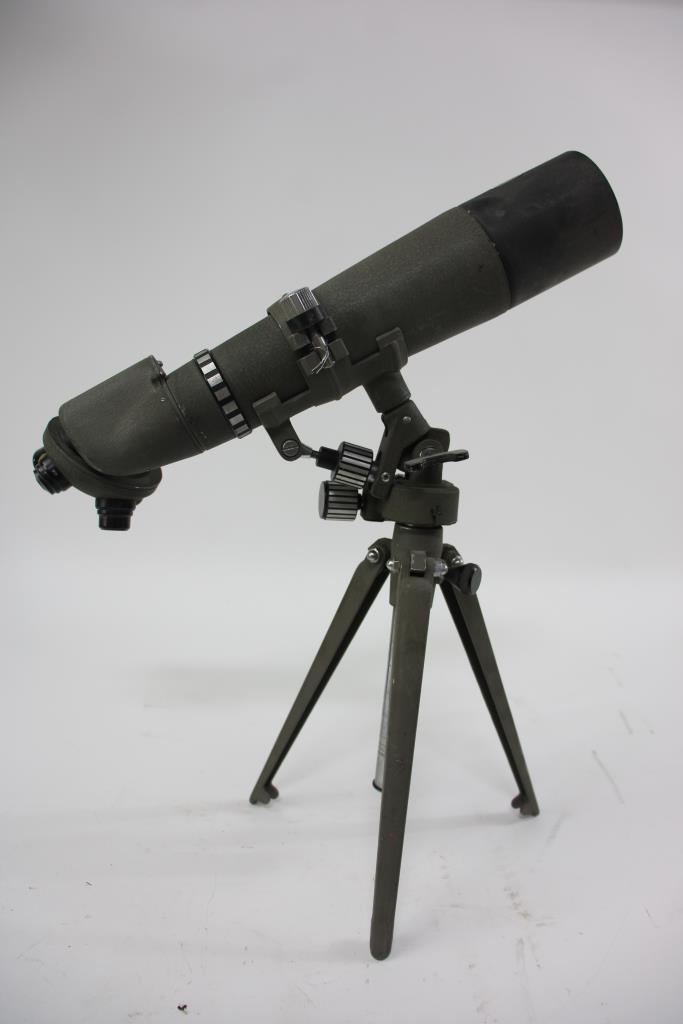 Selsi Microscope Lens | Property Room