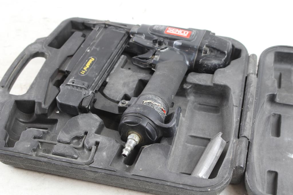 Senco Finish Pro 11 FIP11 23 Gauge Headless Pinner | Property Room