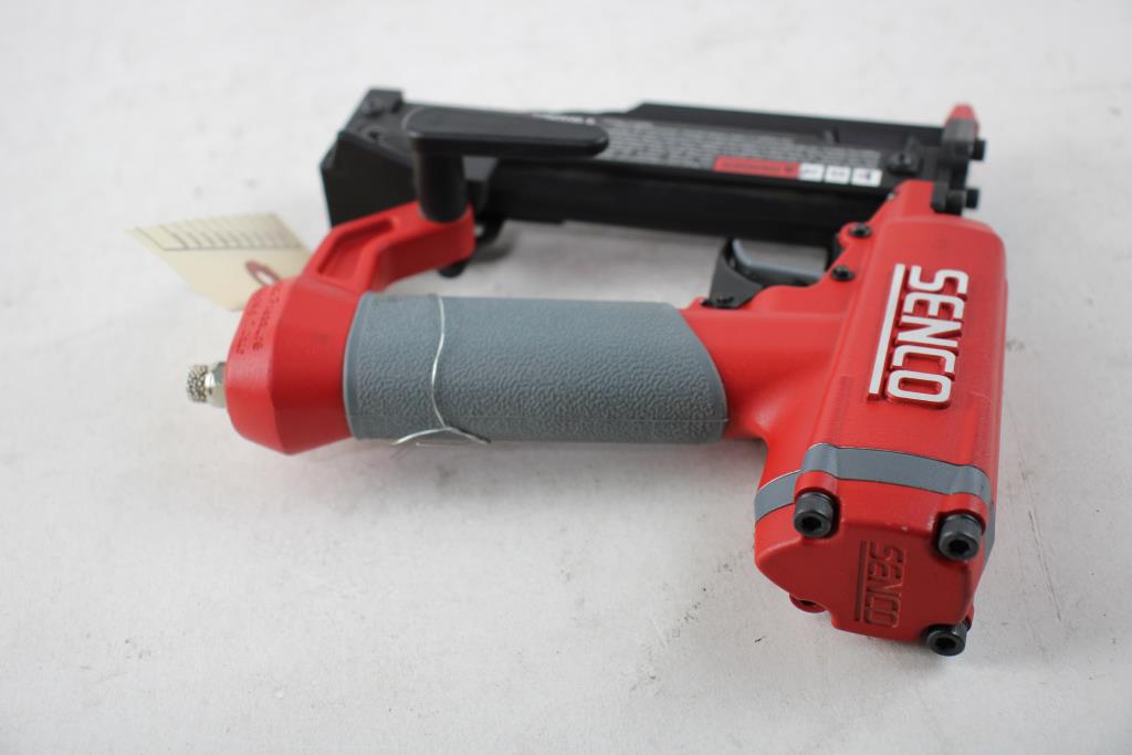 Senco Finishpro 23SXP Nail Gun | Property Room