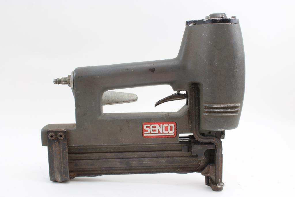 Senco Gb0214 16 Gauge Air Nailer Stapler | Property Room