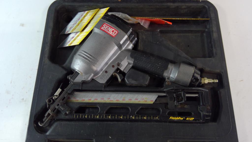 Senco Nail Gun | Property Room