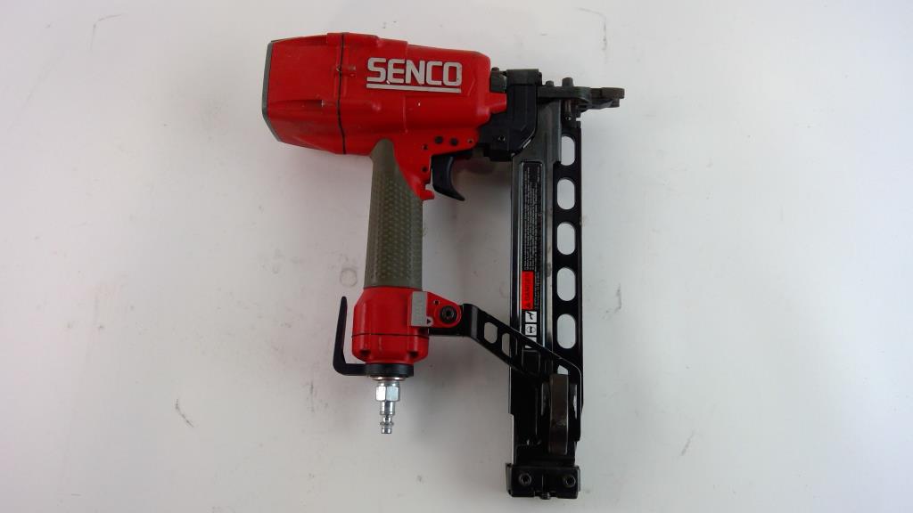 Senco Nail Gun | Property Room