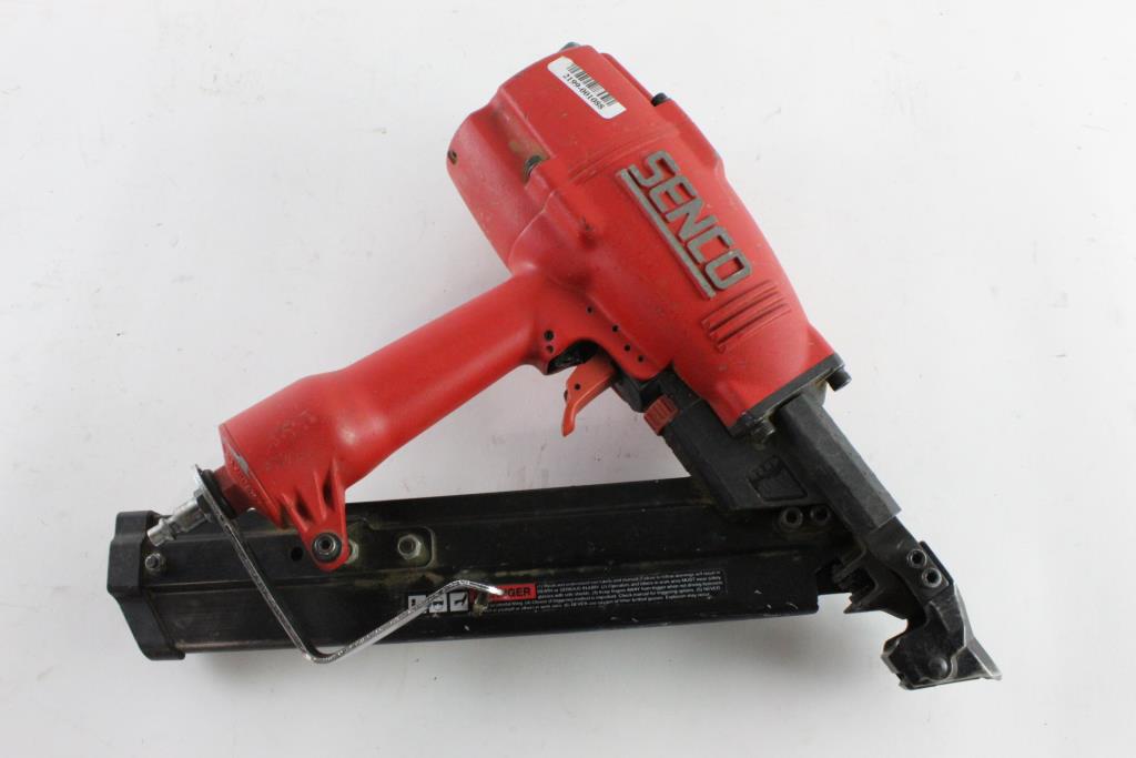Senco Pneumatic Nail Gun | Property Room