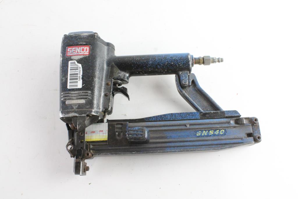 Senco Pneumatic Stapler | Property Room