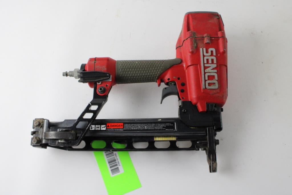 Senco Pneumatic Stapler | Property Room