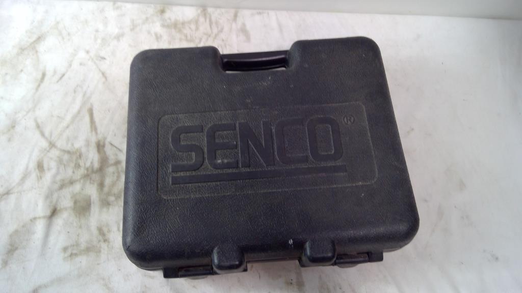 Senco Power Stapler | Property Room