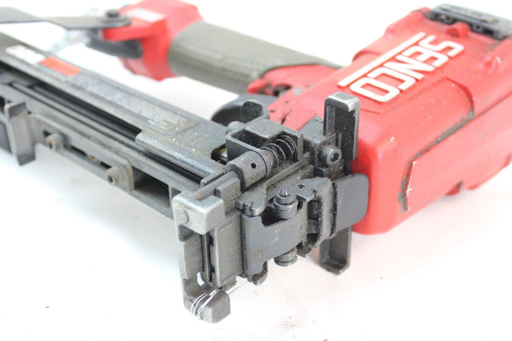 Senco PS15RXP | Property Room