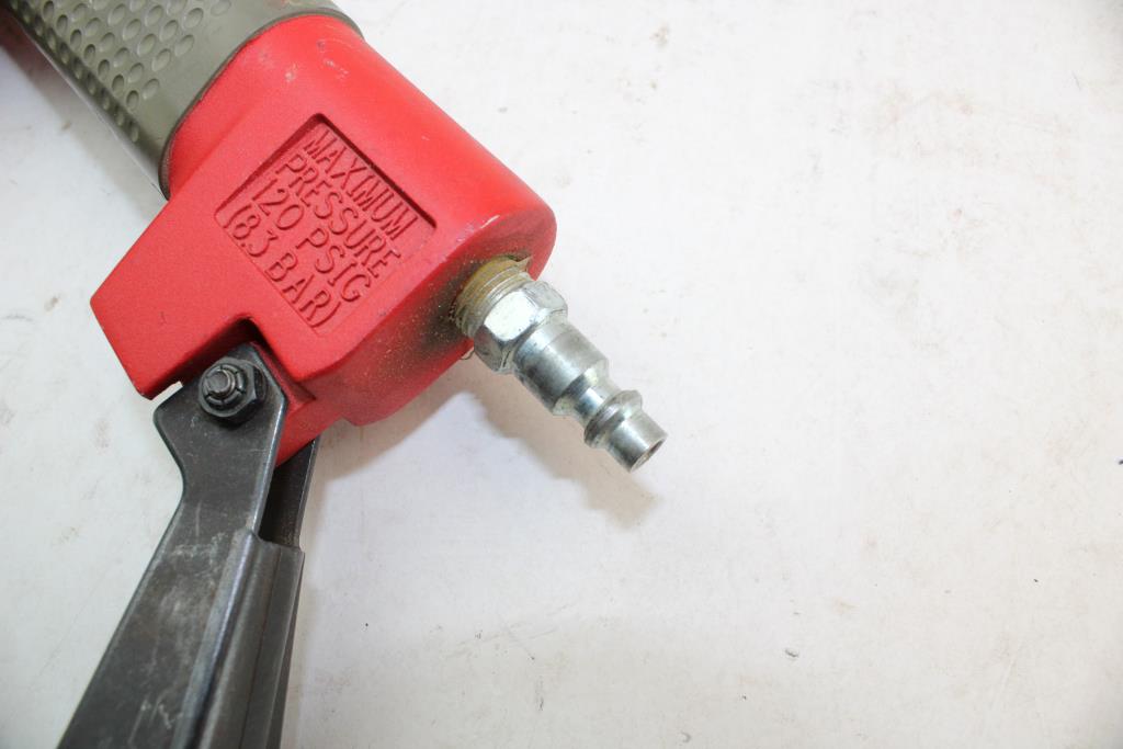 Senco Sks Xp 18 Crown Stapler | Property Room