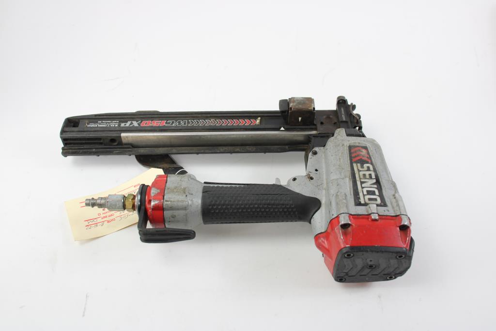 Senco Staple Gun | Property Room