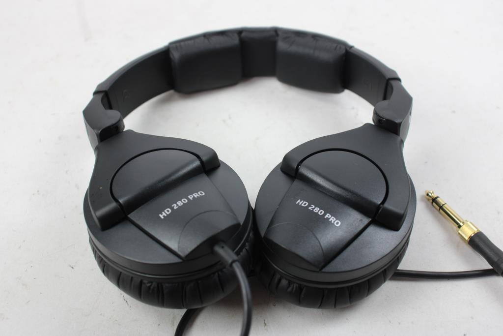 Sennheiser HD 280 Pro Headphones | Property Room