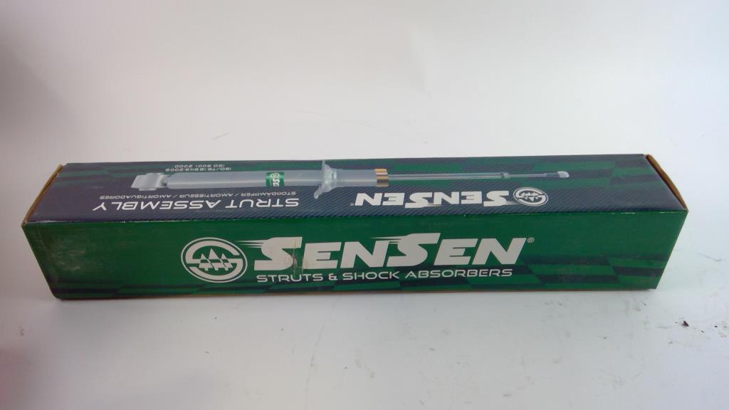 Sensen Strut Assemblies, 4 Pieces | Property Room