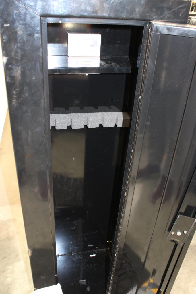 Sentinel Home Protection Safe With Key | Property Room