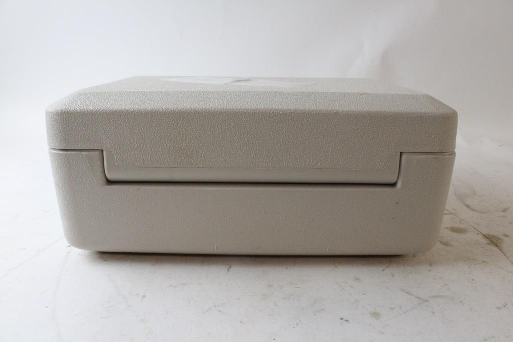 Sentry 1100 Lockbox | Property Room