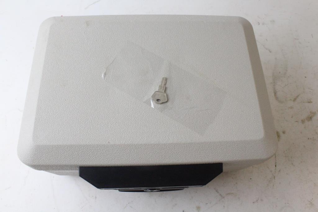 Sentry 1100 Lockbox | Property Room