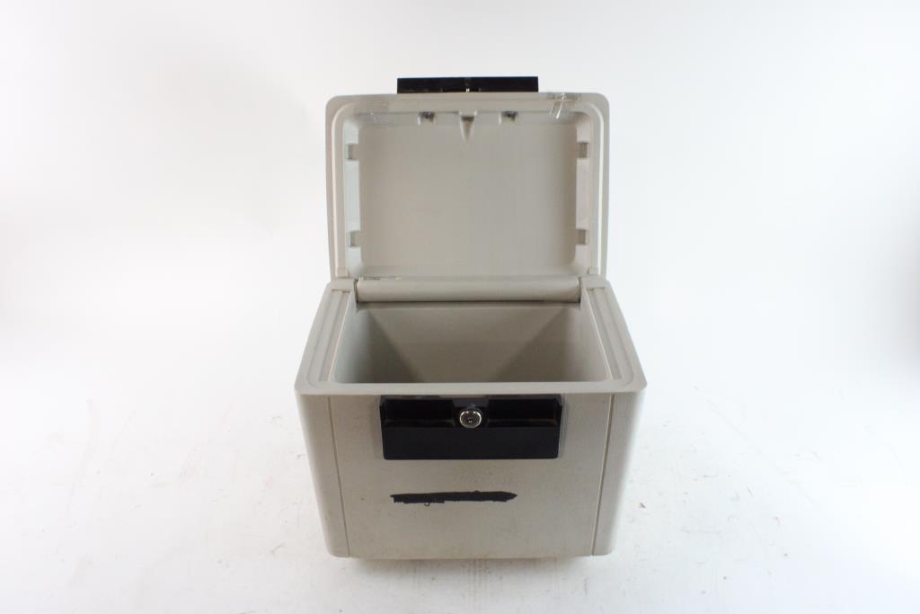 Sentry 1170 Safe | Property Room