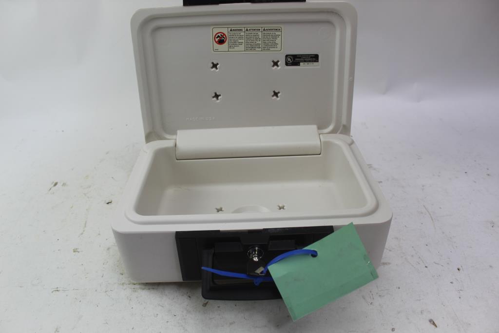 Sentry 1900 Lockbox | Property Room