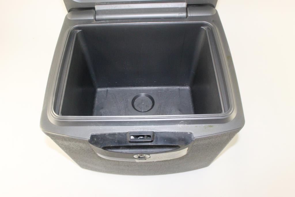 Sentry Lockbox | Property Room