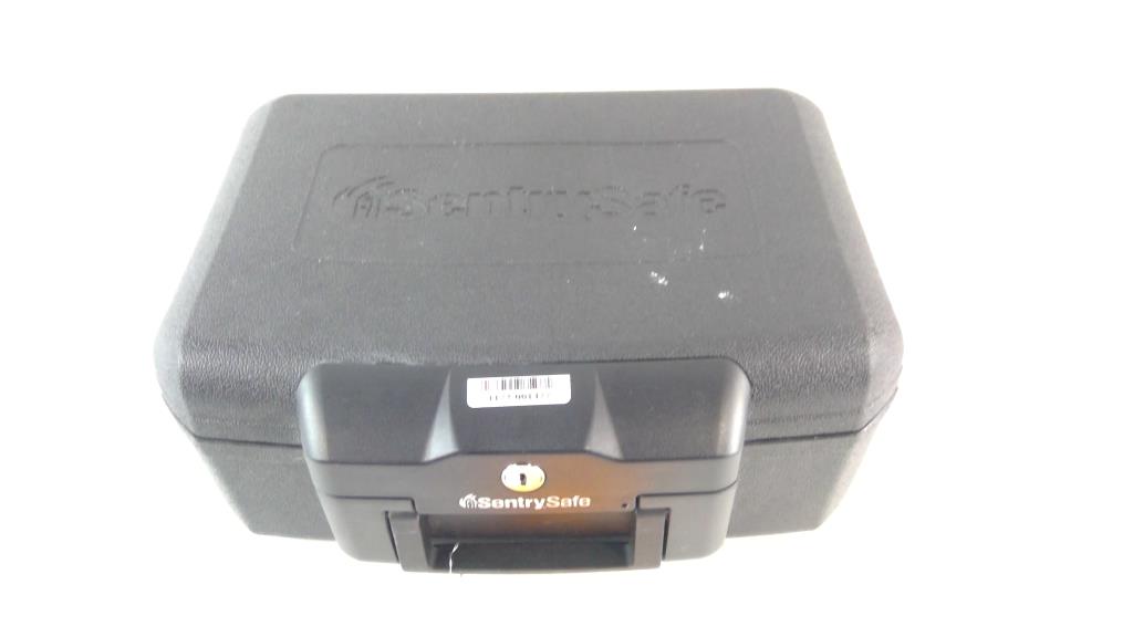 Sentry Safe | Property Room