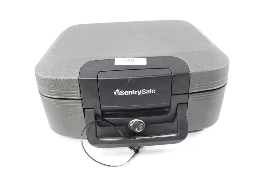 Sentry Safe | Property Room