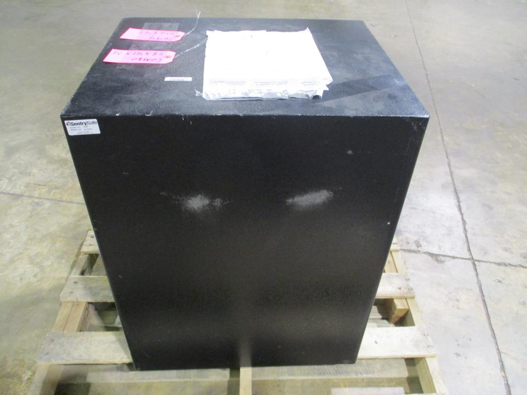 Sentry Safe | Property Room
