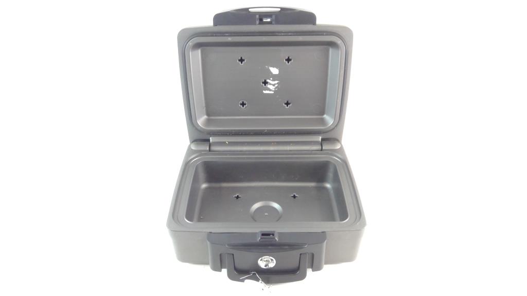 Sentry Safe | Property Room