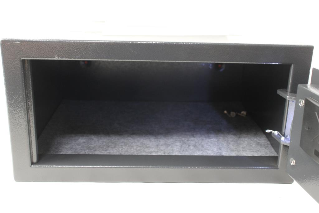 Sentry Safe Card Swipe Safe | Property Room