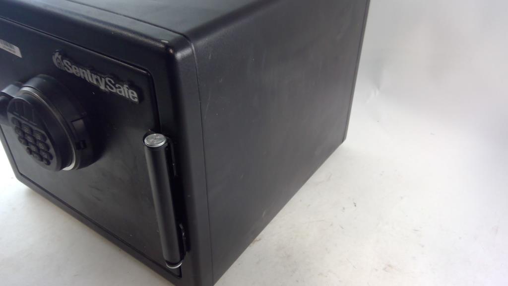Sentry Safe Electronic Combo Safe | Property Room
