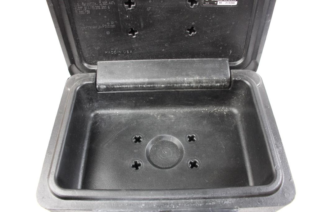 Sentry Safe Fire-Safe 1100 Security Chest | Property Room