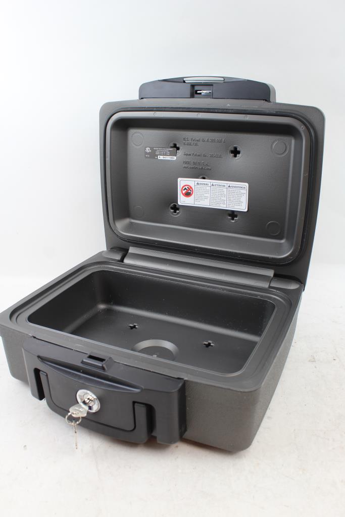 Sentry Safe H0100 Lock Box | Property Room