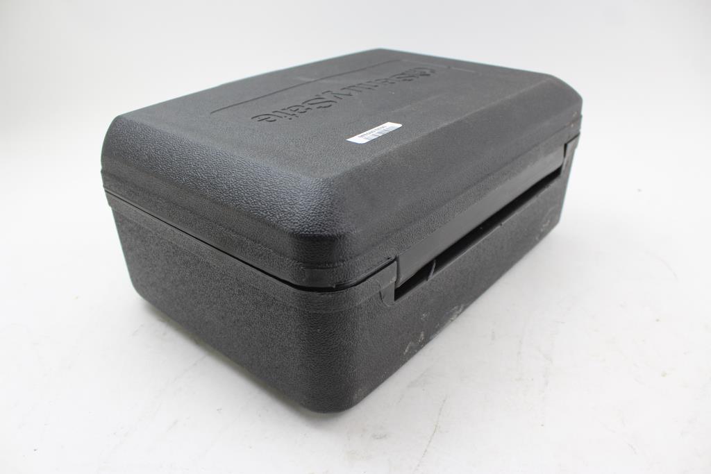 Sentry Safe Key Lock Box | Property Room