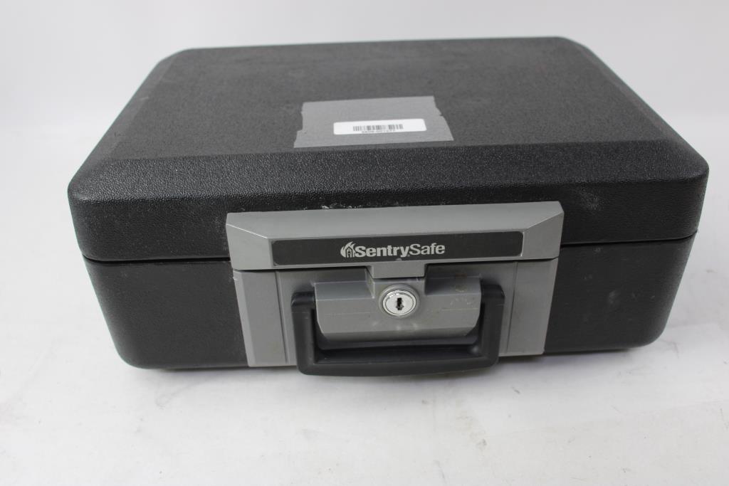 Sentry Safe Lockbox With Glitter USB-C Cable, And Panini 2023-24 ...