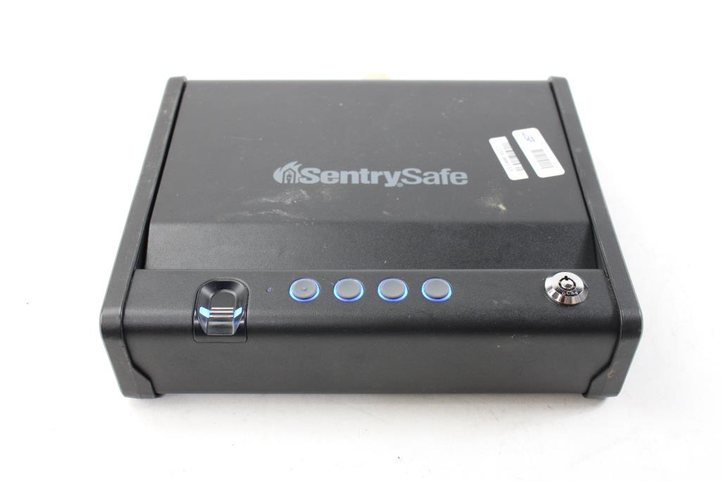 Sentry Safe Security Safe | Property Room